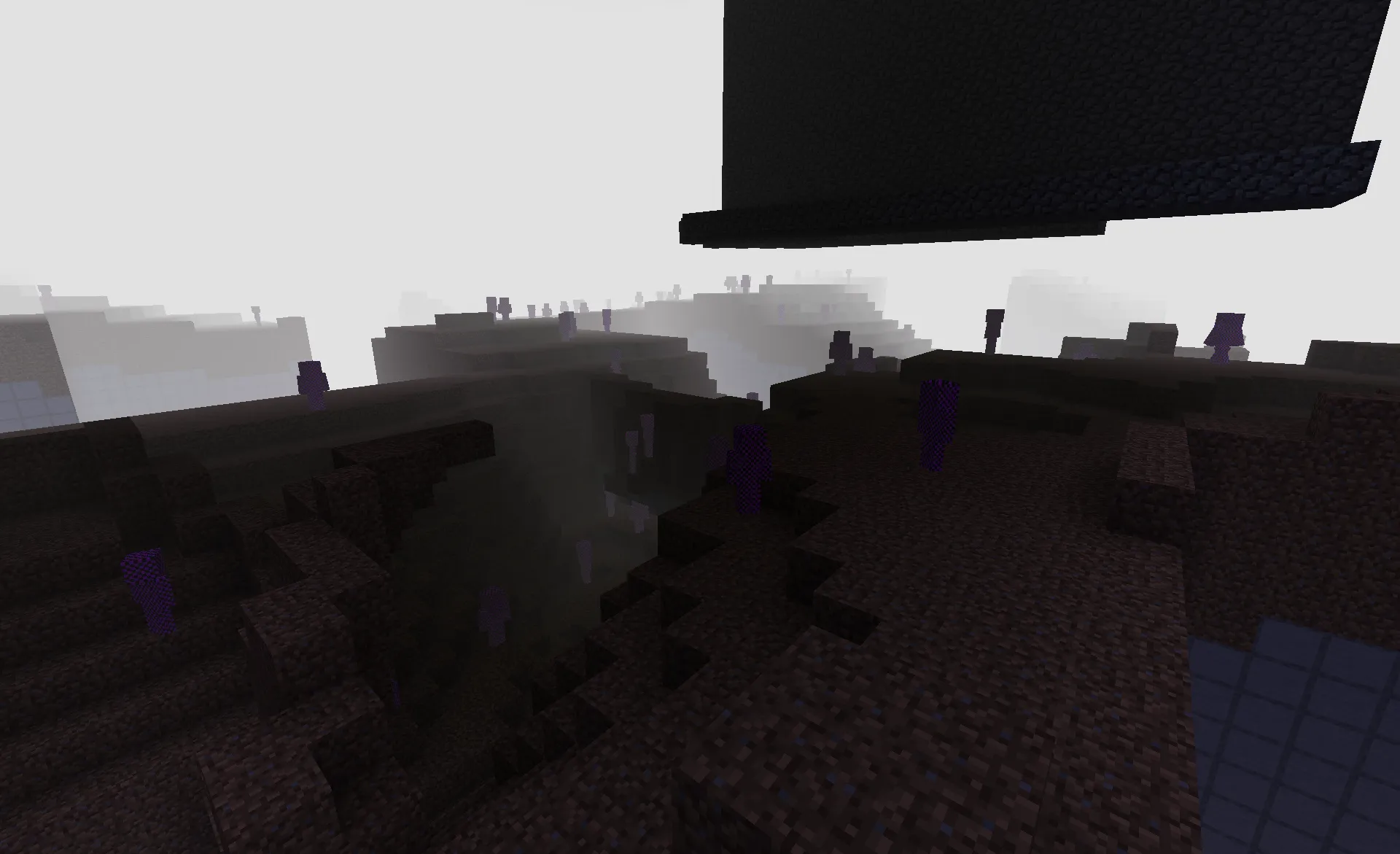 Random Entity | The Broken Script